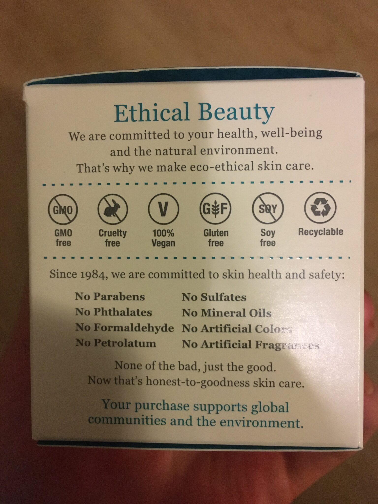 Derma E Gel For Scar Healing – Renuw